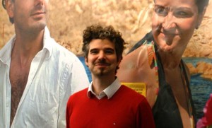 INTERVIEW: Peter Luisi – | gegenschnitt